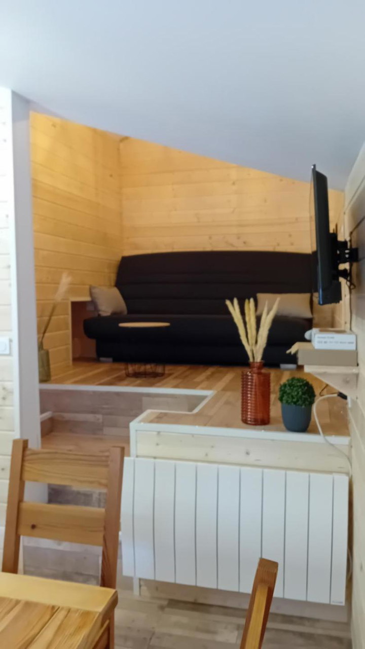 Le Chalet - Baume-les-Dames
