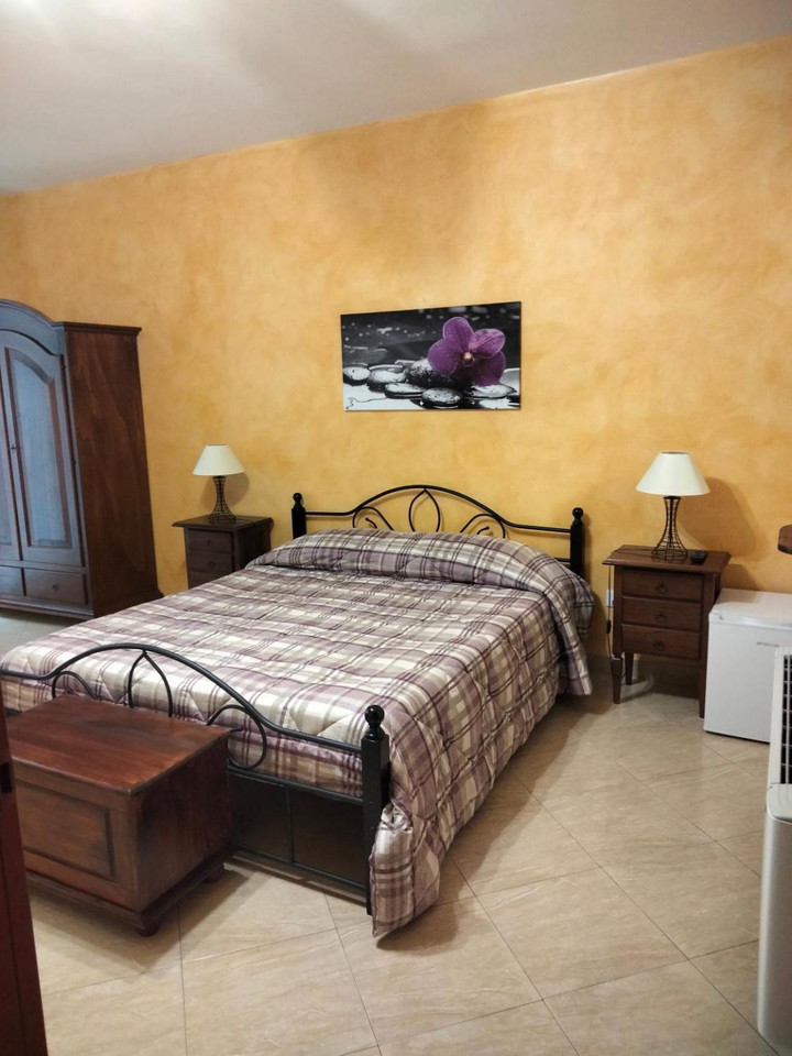 The Best Rooms & Apartments - Parcheggia Gratis Sotto Casa Ed Entra - - Mazara del Vallo
