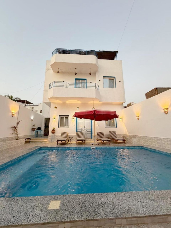 Marhaba Guest House - Luxor