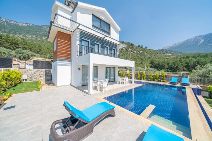 Sakura Villa - Ölüdeniz