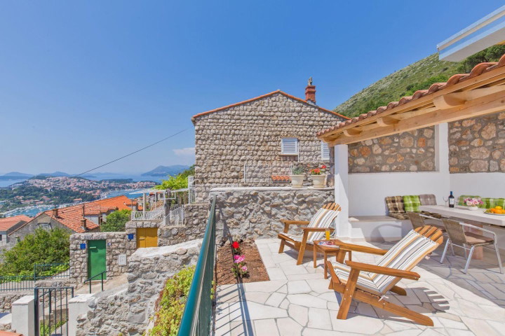 Sobe Na Konalu - Dubrovnik