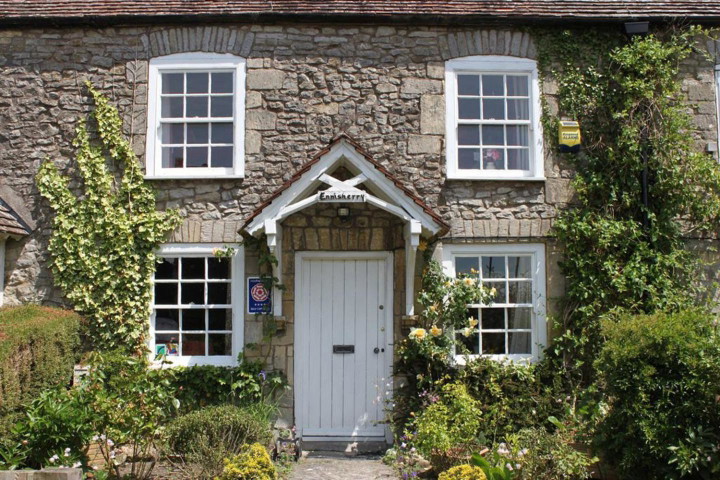 Enniskerry - The Loves Cottage - Bruton