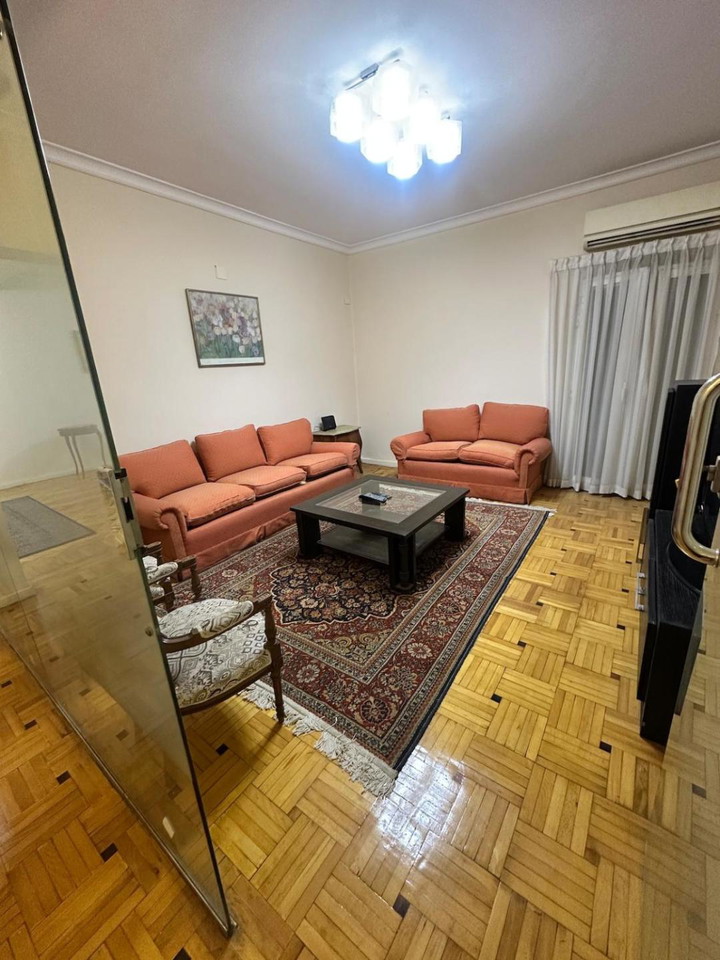 Distinguished Family Residence - Kairo