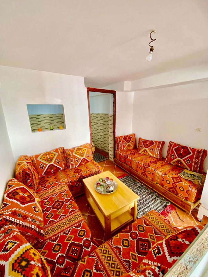 Logement Entier Tahghazout House - Taghazout