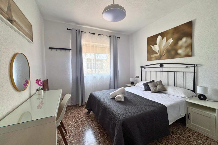 Casa Du Viño By Rental Hero - Carthagène, Espagne