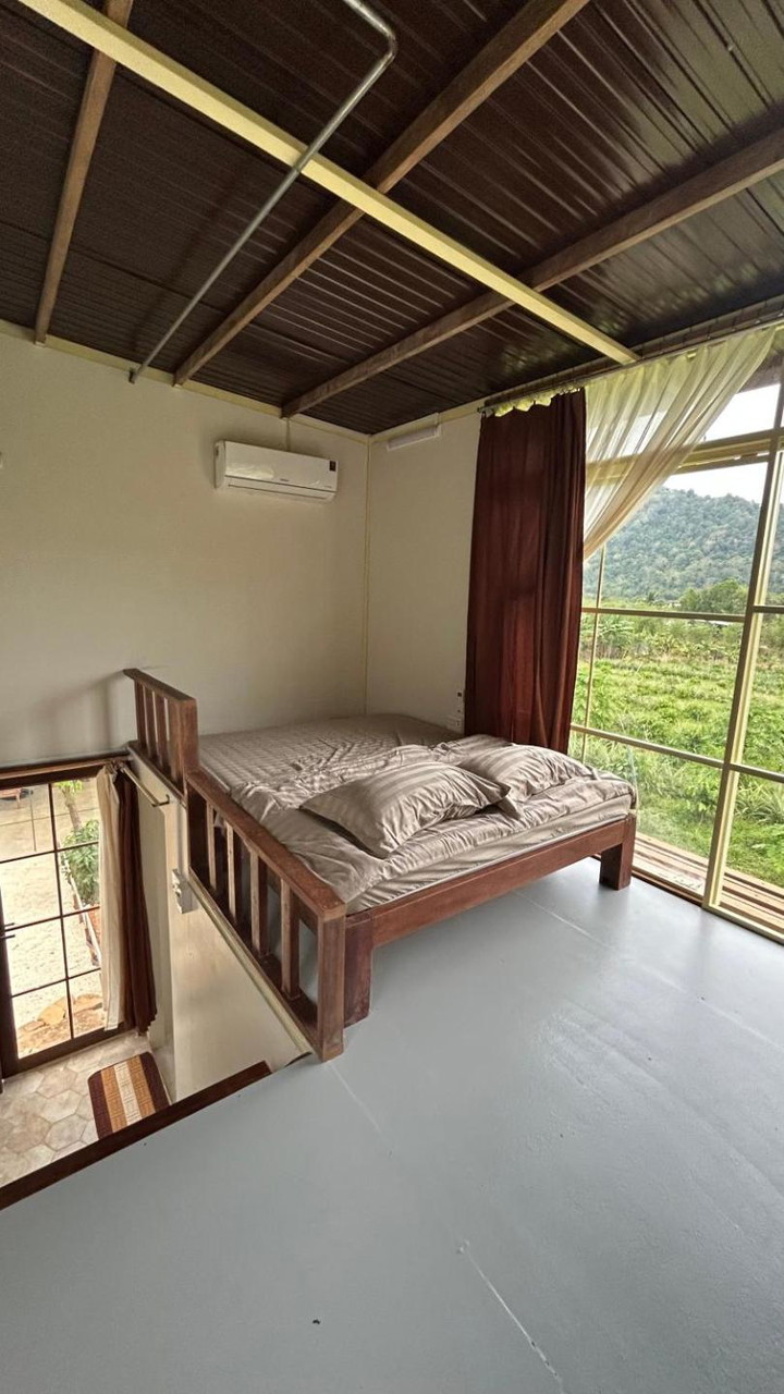 Em Cá Gỗ Farmstay - Vietnam