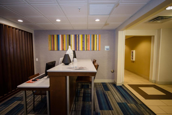 Holiday Inn Express Tulsa South Bixby By Ihg - Tulsa, OK
