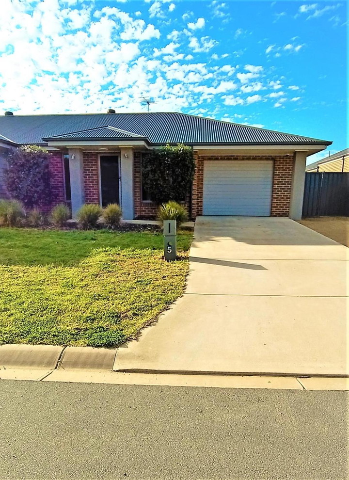 My Abode In Albury - Albury