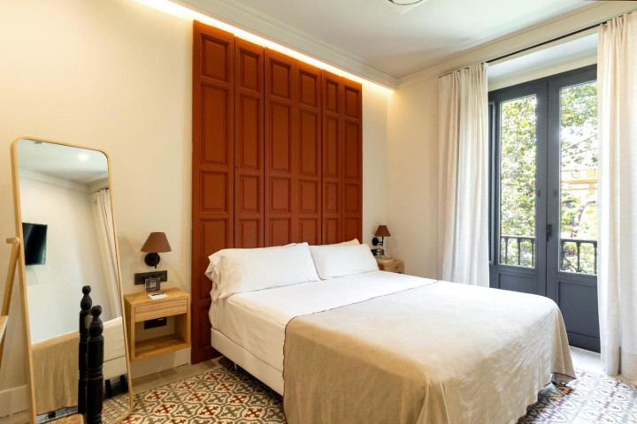 Colectia Hotel Parada Del Marqués - Espartinas