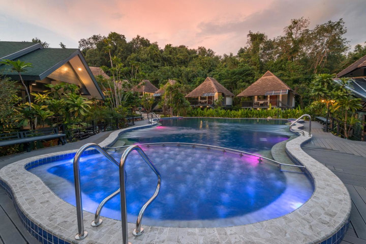 Loy Chalet - Provincia de Krabi