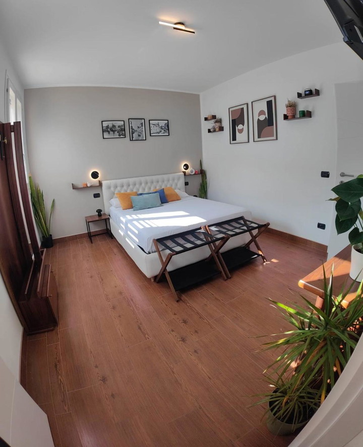 Chez Nous - Comacchio