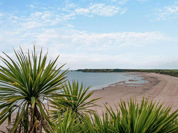 2 Bed In Tenby Oc-fb229 - Tenby