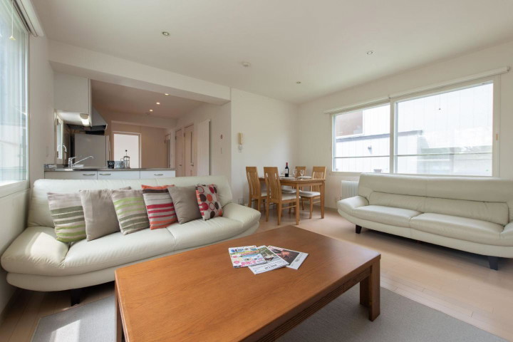 Sakura Apartments - Niseko