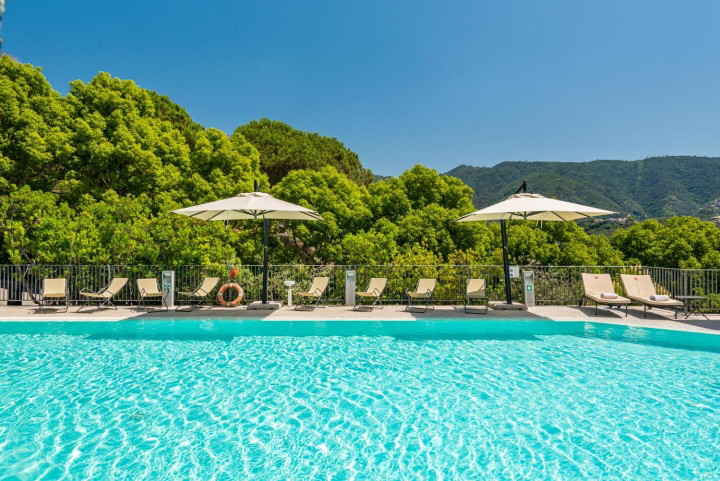 Park Hotel Argento - Cinque Terre