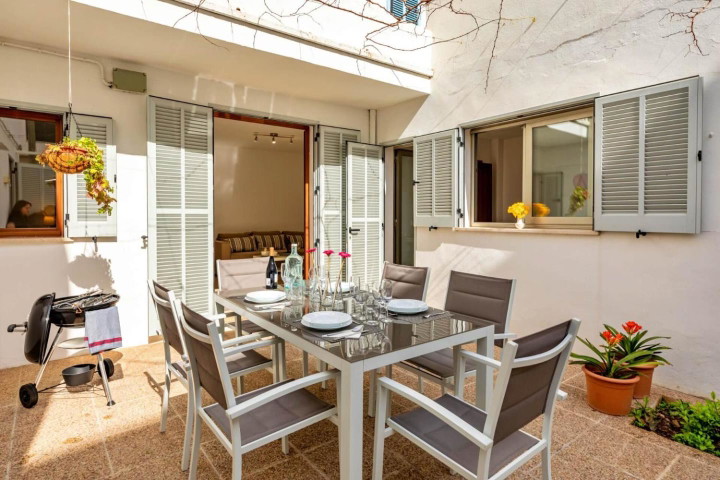 Casa Antonia By Sealand Villas - Port de Pollença