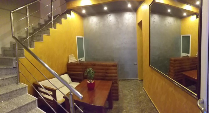 Hotel One Tirana - Tirana