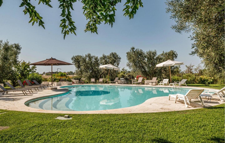 Awesome Home In Montalto Di Castro - Montalto di Castro