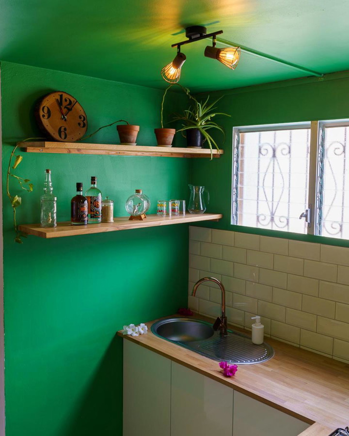 Studio Carambole By Sweety Stay - Fort-de-France