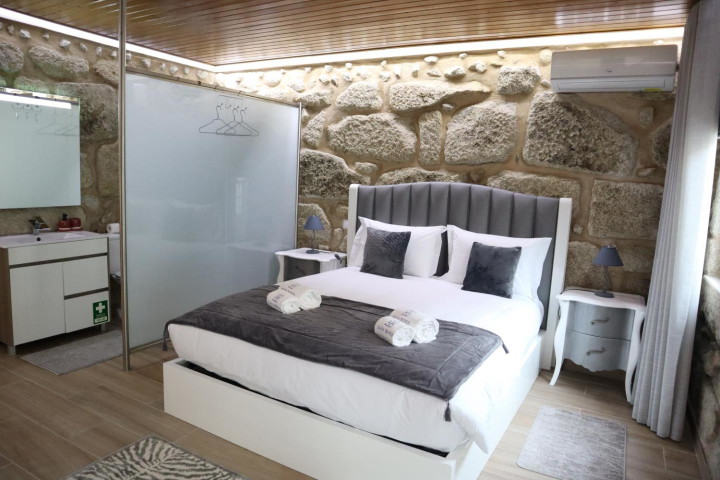 Boavista Rustic House - Porto