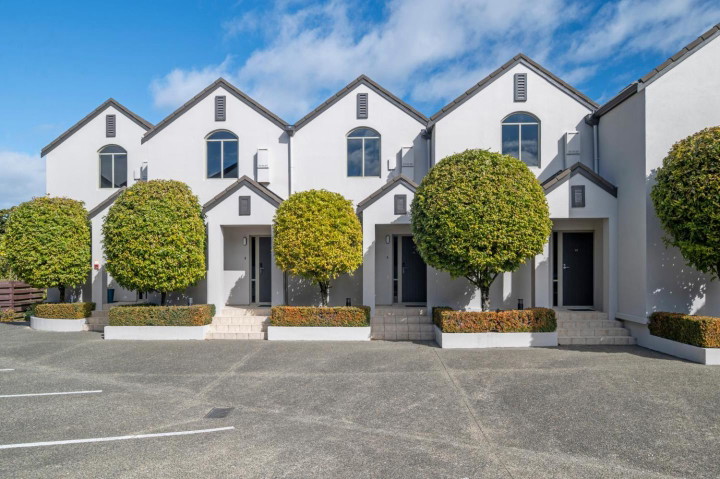 Apartment Fourteen - Taupo