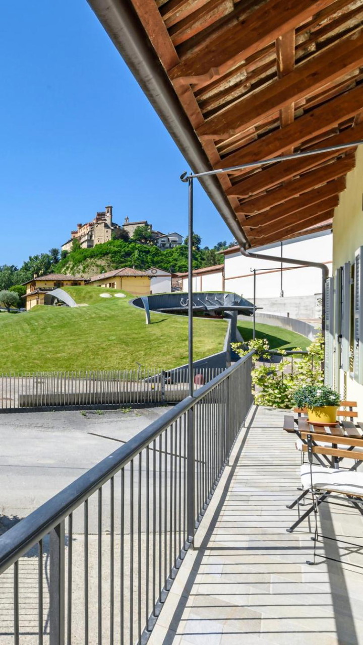 Ciabot Delle Aie - Barolo - Barolo