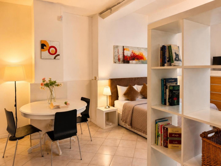 Borgo Ognissanti Central And Charming Location - Florence