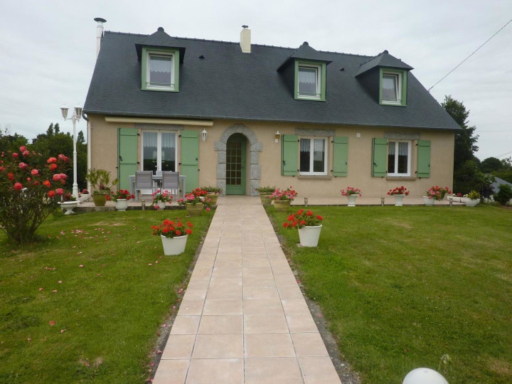 Chambre D'hote - Dol-de-Bretagne