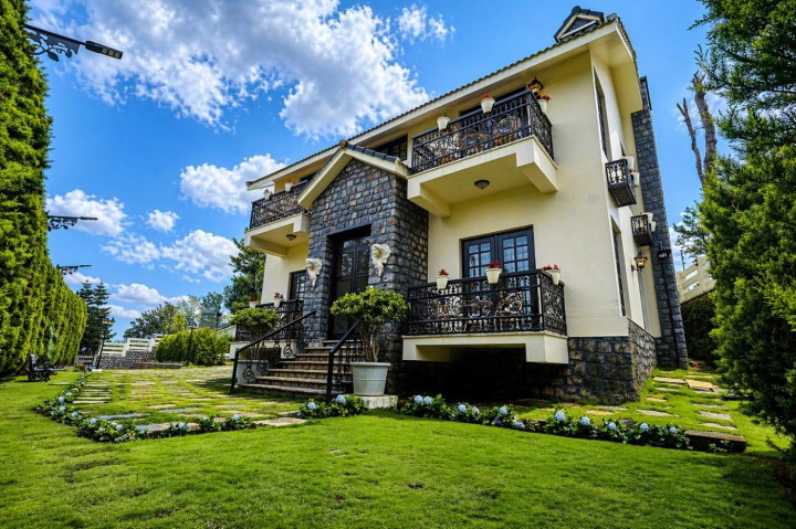 Lynton Resorts - Kotagiri