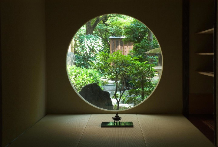 Yadoya Nishijinso - Kyoto