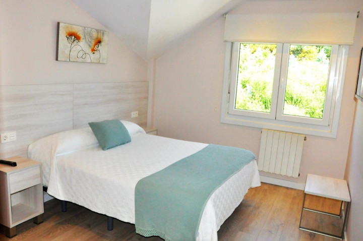 Hostal Paz - Vigo