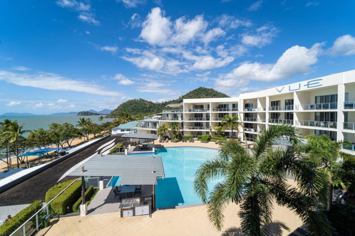 Vue Apartments Trinity Beach - Cairns