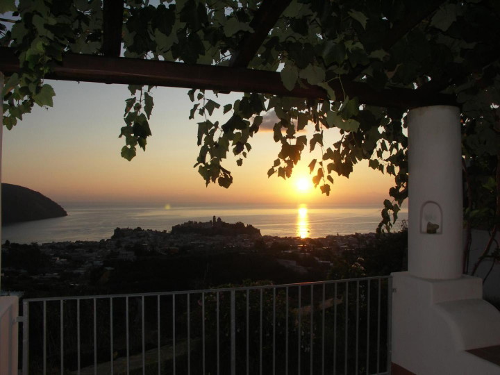 Villa Hermes Case Vacanza - Lipari