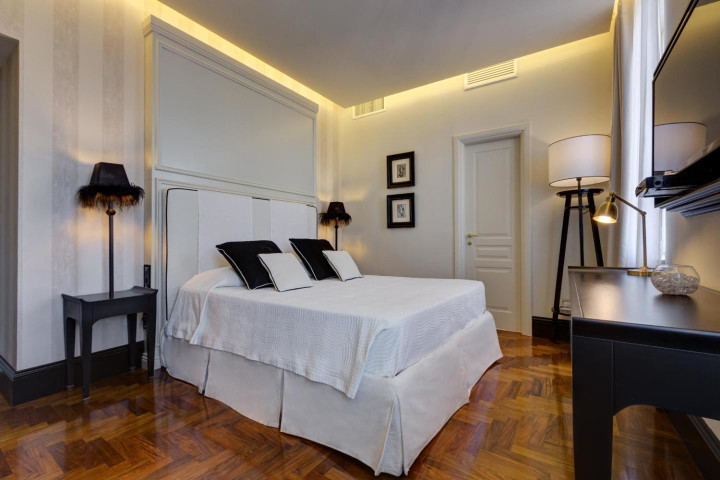 Bellezza Al Colosseo - B&b & Apts - Monti