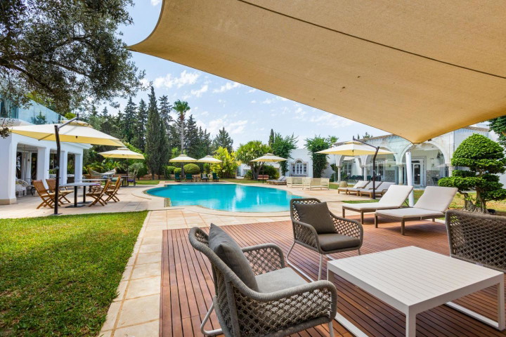 Nawara Residence - Tunisia