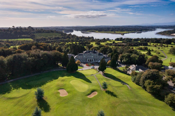 Faithlegg Hotel - Waterford