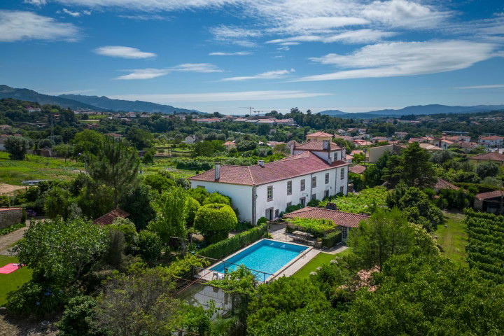 Quinta Da Aldeia - Ponte de Lima
