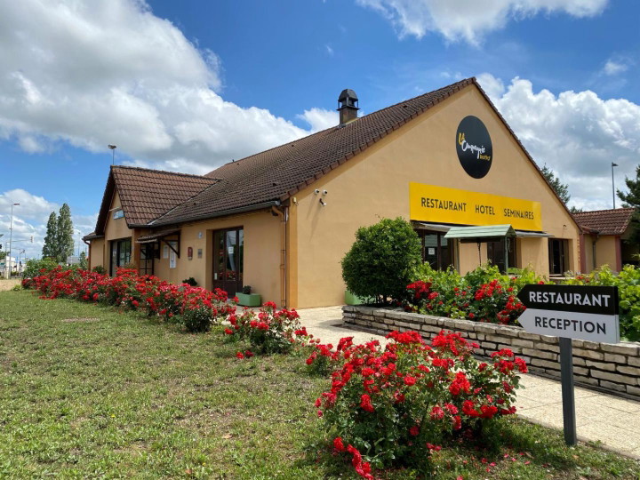 Kyriad Direct Roanne - Roanne