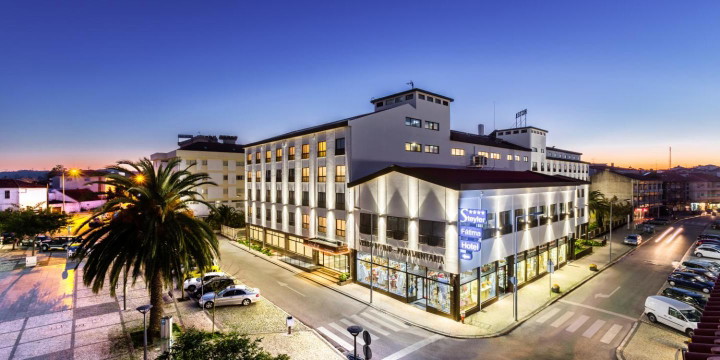 Steyler Fatima Hotel & Congress - Alentejo