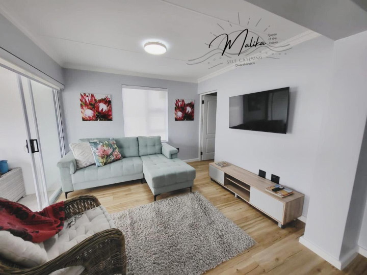 Malika Self Catering #Loadshedding Free # - Velddrif