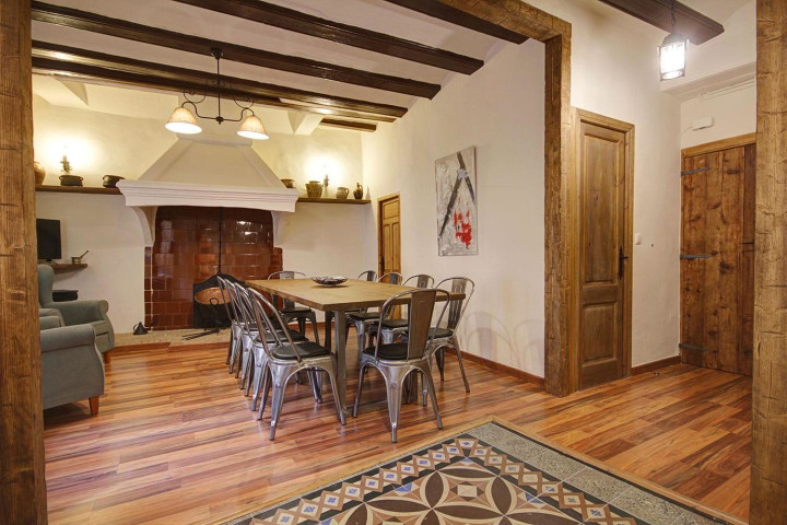 Casa El Sastre Ii - Beceite