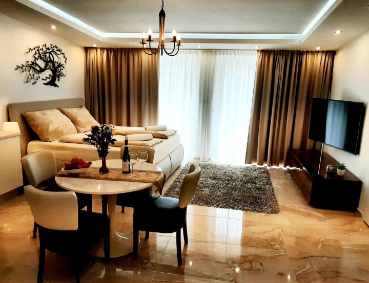 Nobless Apartments Holedná Brno - Brno