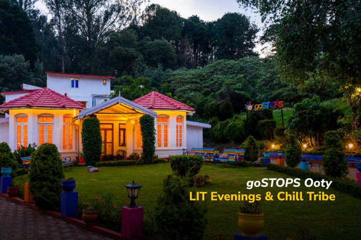 Gostops Ooty -