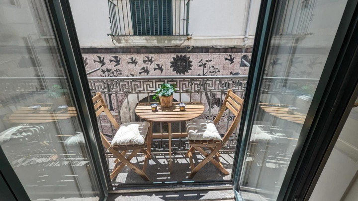 Apple Lemonade B&b - Vietri sul Mare