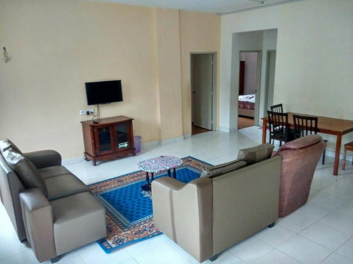 Bzout Rents - Cameron Highlands