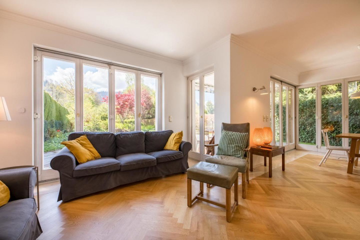 Haus Am Leitenfeld - Garmisch-Partenkirchen