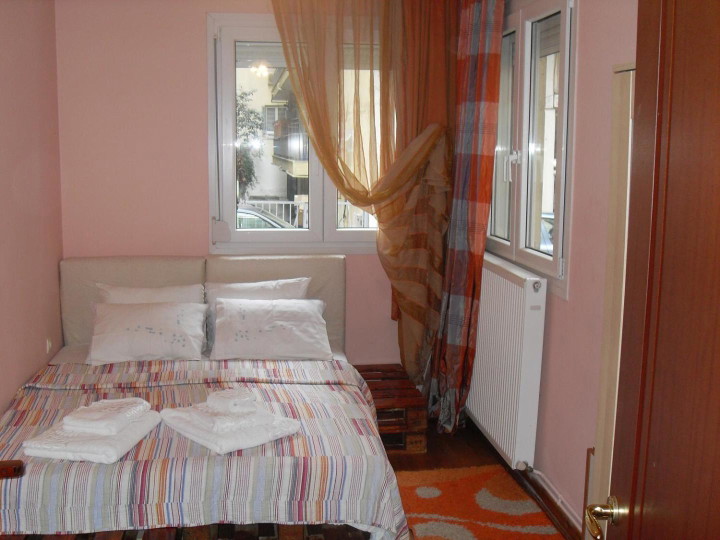 Smart Choice Central & Quiet - Thessaloniki