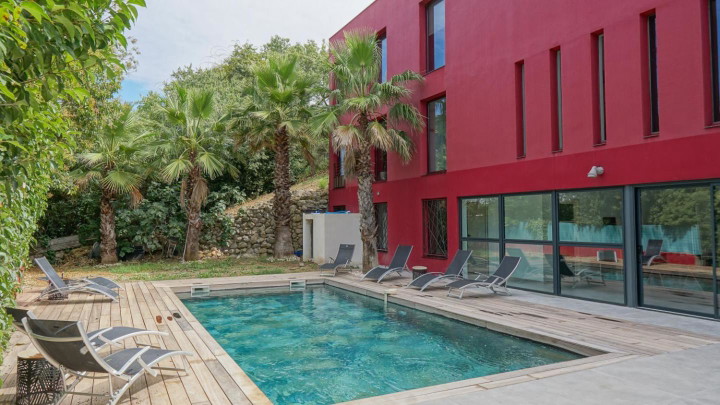 Villa Magnolia - Castelnau-le-Lez
