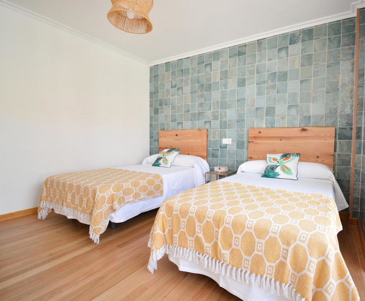 Galihost - Apartamento En El Casco Histórico De Cambados - Cambados