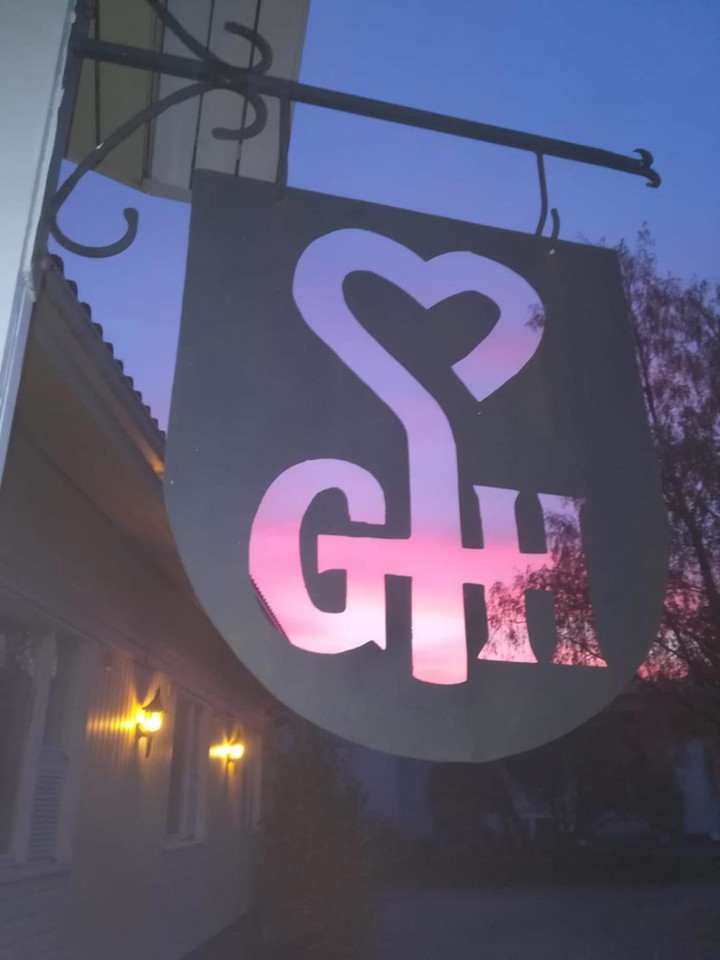 Gasthaus Henri - Turku