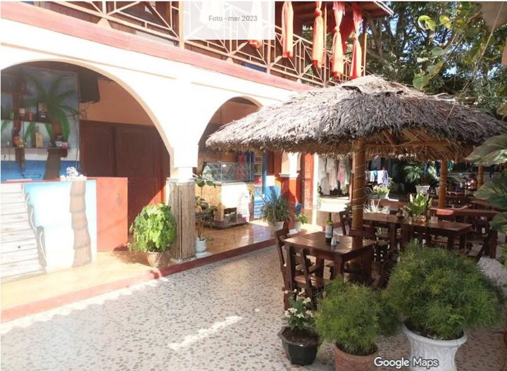 Hostel Genesis - Colombia